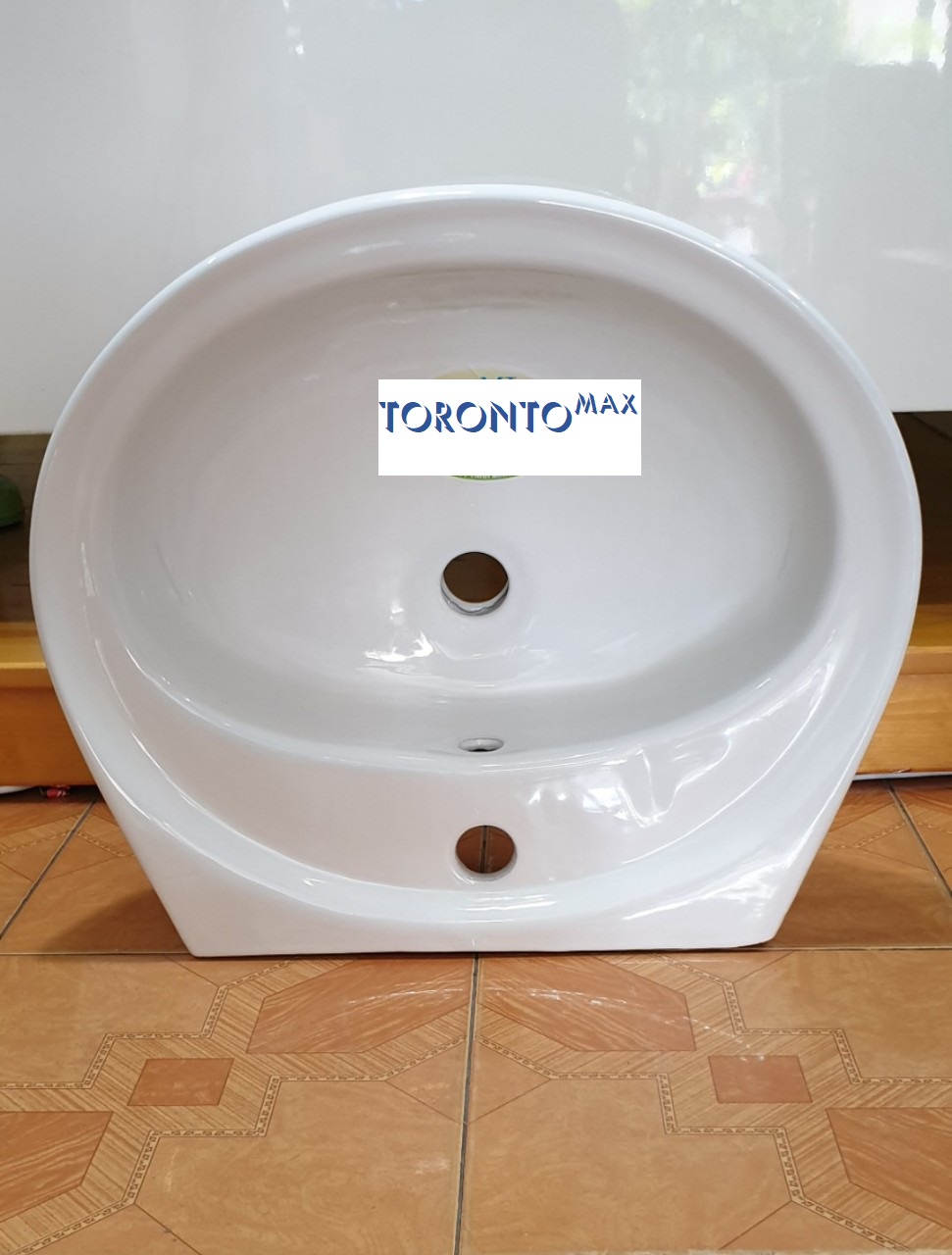 Lavabo Treo Tường - CÔNG TY TNHH MTV TM & KT LONG THỦY